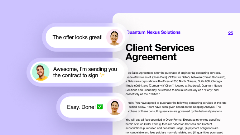 Docusign Brand Guidelines | Home